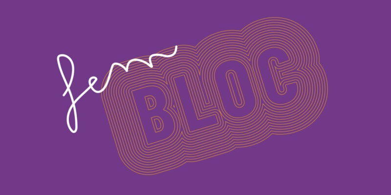 Presentamos el proyecto FemBloc sobre violencias machistas digitales ...