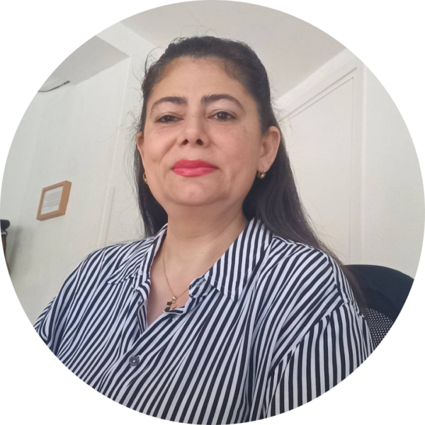 Nosotras - Calala Fondo de Mujeres